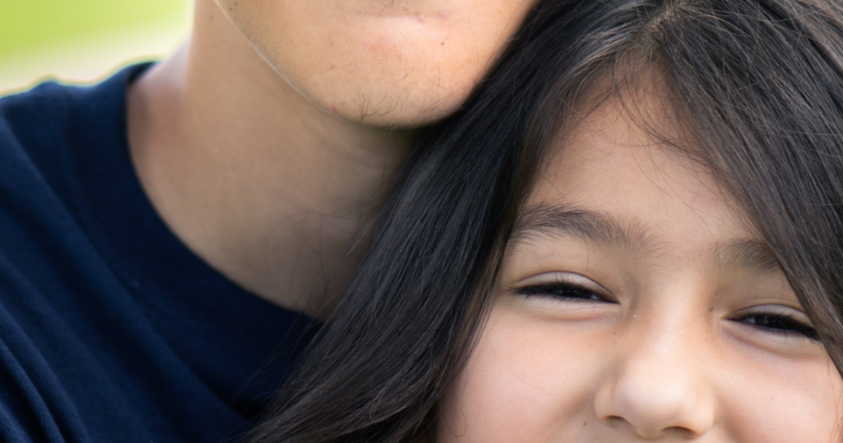 SAME! | Leestip: Als broers en zussen.