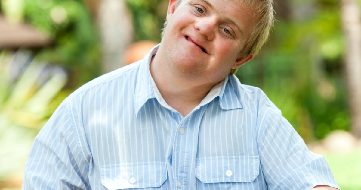 SAME! | Gezocht: Jongens (10-12 jaar) met het Downsyndroom voor…
