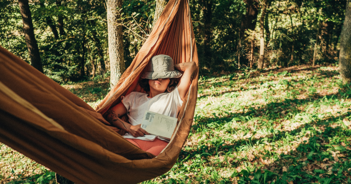 SAME! | 9 tips voor meer ontspanning